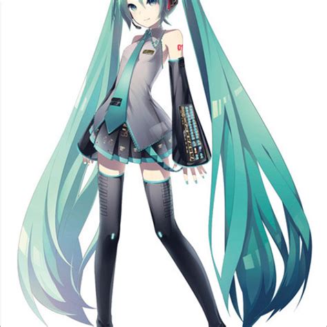 Stream Time Machine Hatsune Miku By Patrickagatha Listen Online For