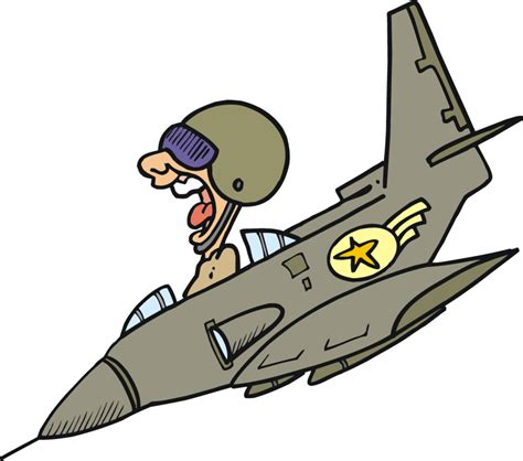 Military Airplane Clipart At Getdrawings Free Download