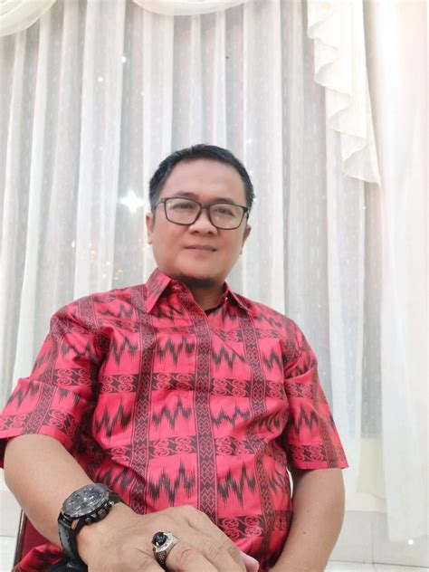 Nur Aliem Qalby Alimuddin Dan Konfigurasi Baru Politik Advokasi Analisis Atas Peran Ketua Bbhar