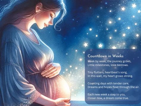 Poems For Expecting Mothers