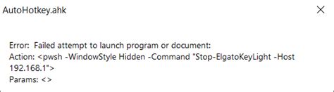 Windows Run Powershell With Parameters And Hide Flag Stack Overflow