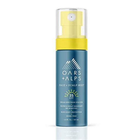 All About Sunscreen For Your Scalp How To Be A Redhead