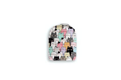 Shop Cat Sticker Omnipod Pump Today Protect Your Cgm Trusted By