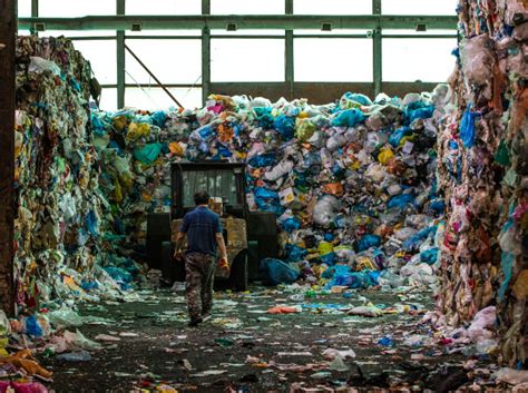 딥포커스 쓰레기를 버렸다 지구를 버렸다