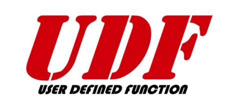 User Defined Function Udf Mr Cfd Cfd Analysis Consultation
