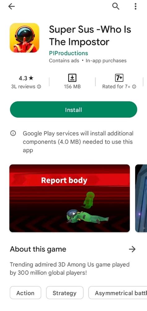 24 Best Games Like Among Us On Android Techcult