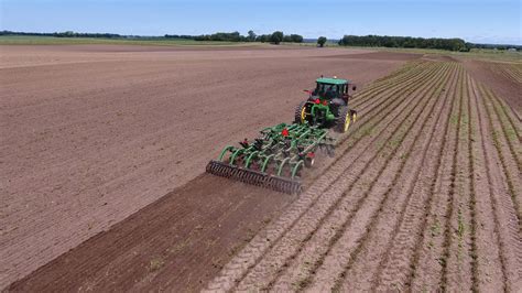 Implement Command System Added To Soil Prep Tool High Plains Journal