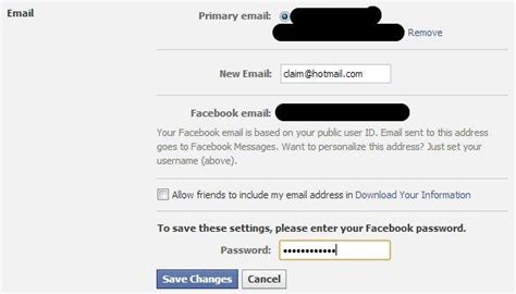 vulnerability allows hacking facebook account and password reset within