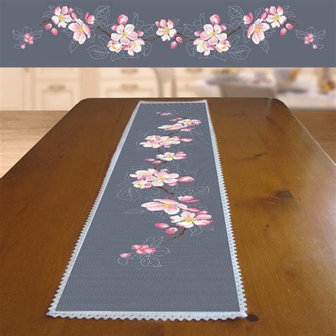 Apple Table Runner Patterns Etsy