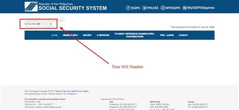 How To Know Sss Number If Forgotten 8 Ways