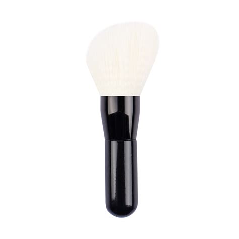 Wholesale Private Lable Single Makeup Brushes Soft Vegan Hair Large