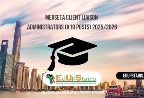 How To Apply For Mict Seta Funded Employment And Training Opportunities Edupstairs