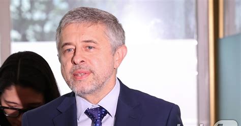 주한 러 대사 韓 정치 사건들 한러 관계 회복에 기여 바라