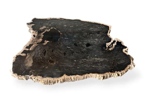 Mesa Madera De Patas Negras Luxor Arrelart