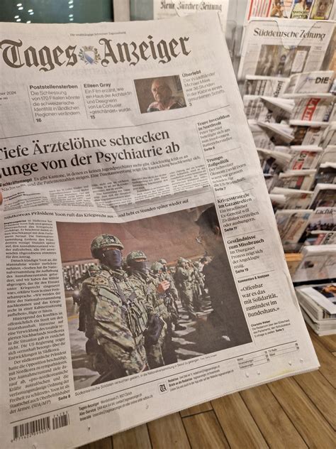 유럽 언론 한국의 민주주의는 대통령보다 더 강하다” 평범한 이웃 유럽