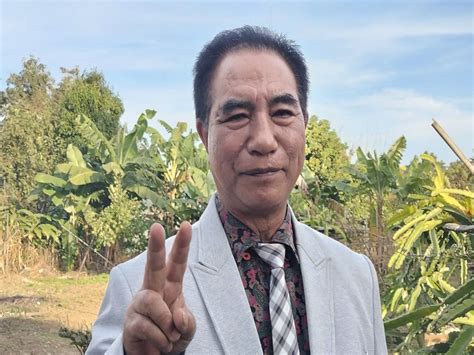 Mizoram Election Result 2023 Live Voting Counting Updates And Pdf