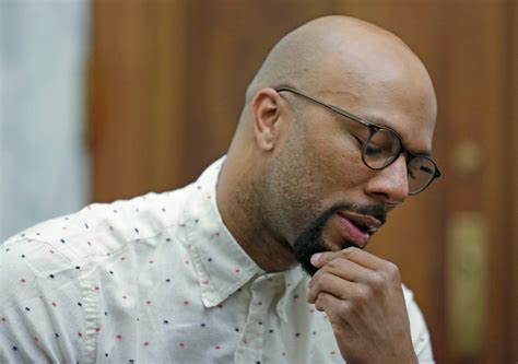 Common Rapper Beard