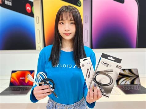 壞掉的充電線別丟！門市舊換新折100 Iphone這裡換電池僅990元起 科技電玩 生活 Nownews今日新聞