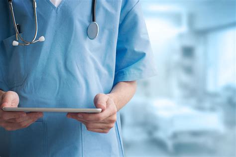 Big Data Use Cases In The Healthcare Industry Iot