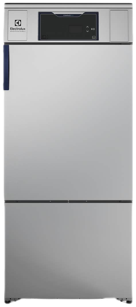 Electrolux TD6 10HP Compass Pro Heat Pump The OPL Group