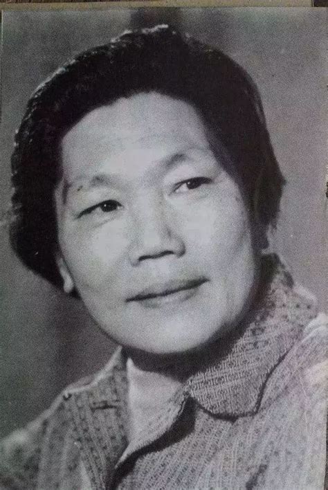 家务事儿女情茹志鹃王安忆母女同游美利坚 黑人