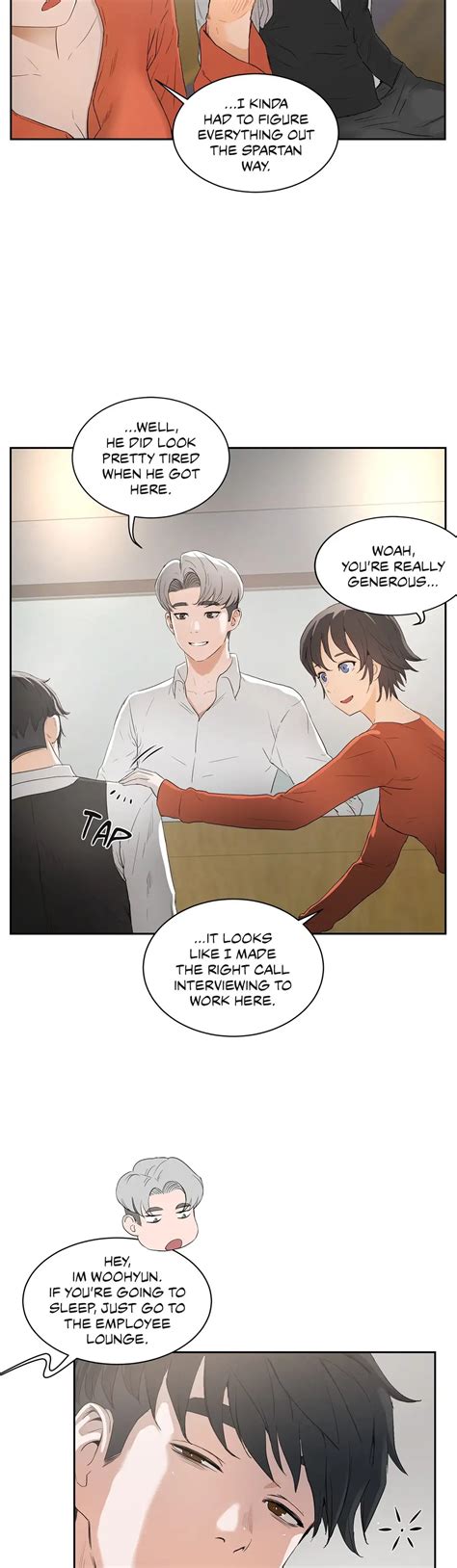 Sex Lessons Chapter 7 Read Webtoon 18