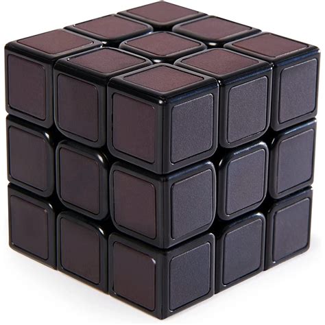 Rubiks Phantom Cube Toys And Co