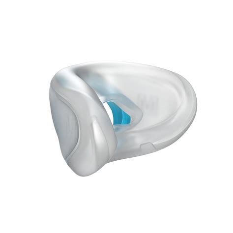 Fandp Evora Nasal Mask Replacement Cushion Sleephapp Medical