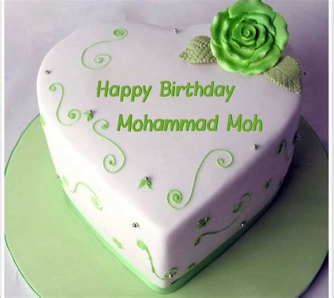 Happy Birthday Name Edit Cake Image Artofit