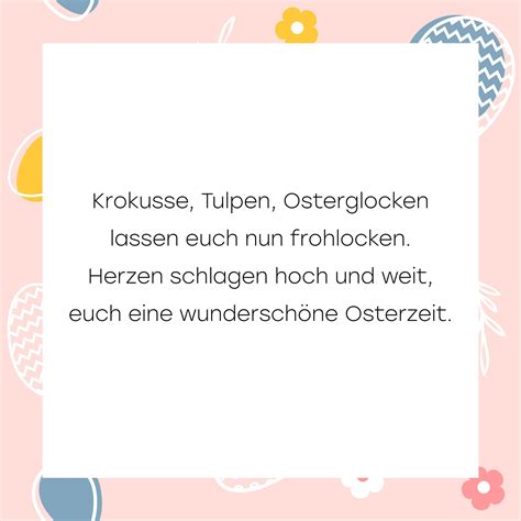 Kurze Sprüche für Ostern auf WhatsApp 20 herzliche und lustige Ideen