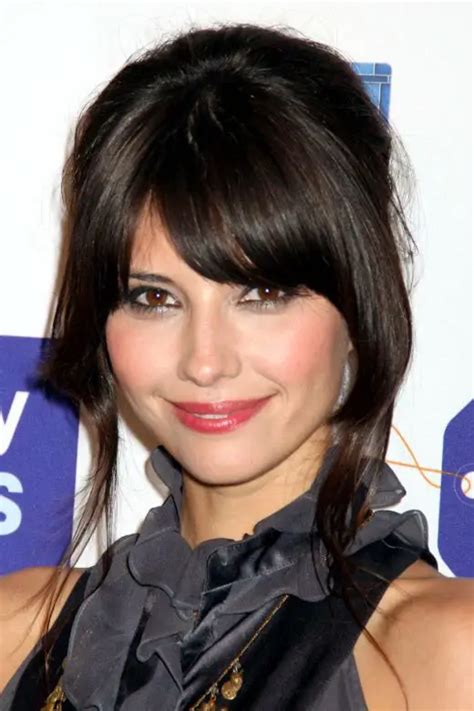 Tamara Feldman Bra Size Age Weight Height Measurements Celebrity