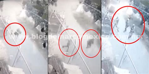 Video Sicarios Del Cártel Jalisco Nueva Generación Le Sacan Al Topon