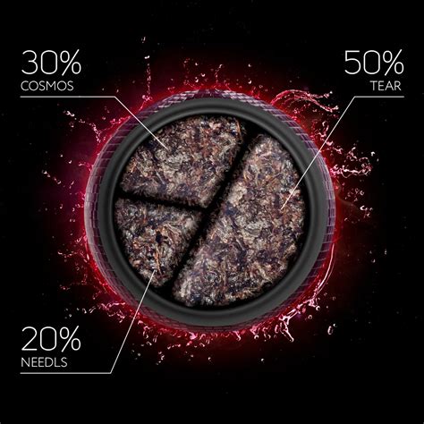 Darkside Tabak Core Cosmos Kaufen Bako Shisha