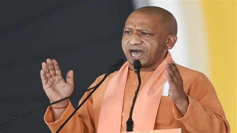 Cm Yogi Adityanath Up Vidhansabha Speech India Tv Hindi