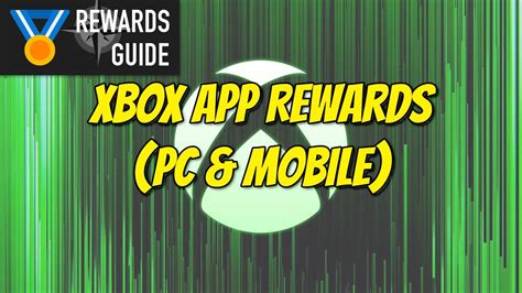 How To Earn Microsoft Rewards Points On Xbox Pc Mobile Off