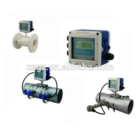 Digital Ultrasonic Totalizing Bitumen Flow Meter Buy Bitumen Flow