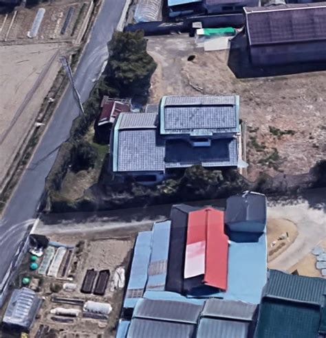 唸声火災現場のストリートビュー／久喜市で住宅火災、1名死亡 唸声の気になるニュースとストリートビュー
