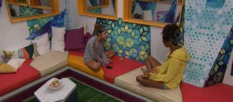 Big Brother 20 Spoilers Sex Accusations Causing Friendships To