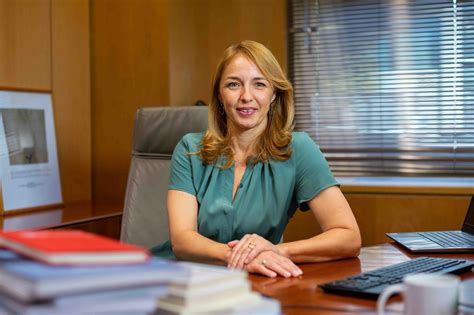 Elea Giménez Trabajar por el multilingüismo en la ciencia es reconocer la riqueza de enfoques