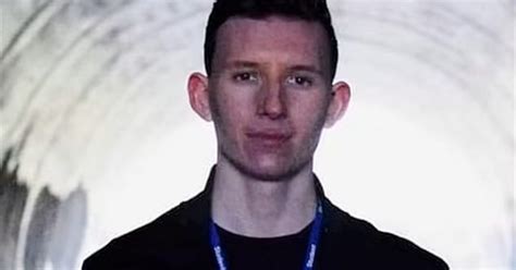 Justice Served — Uk Man Who Murdered Bf In Dorm Sentenced To Life