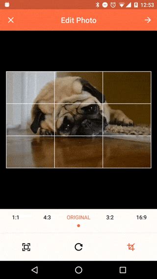 How We Created Ucrop An Image Cropping Library For Android