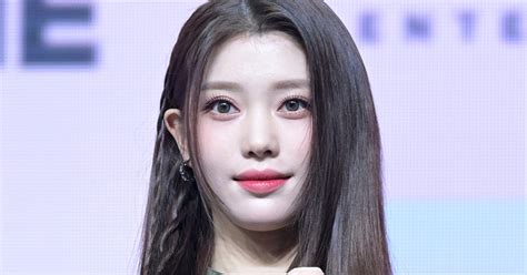 케플러 샤오팅 사랑에 빠질 미모 포토엔hd