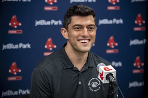 Are The Red Sox Fiscally Positioning Themselves For The 2023 Season