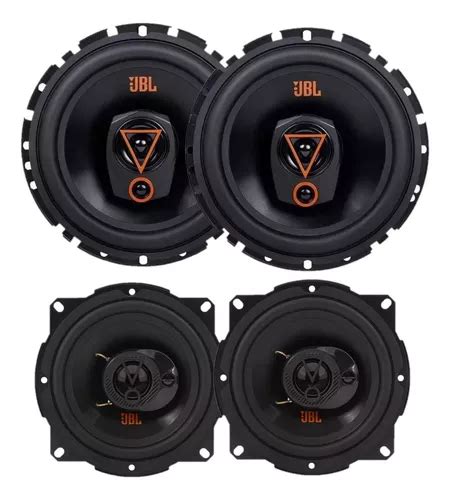 Auto Falante Jbl Original Portas W Selenio Multisystem Parcelamento Sem Juros