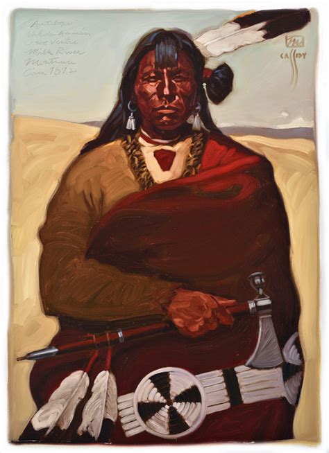 Michael Cassidy Coeur Dalene Galleries