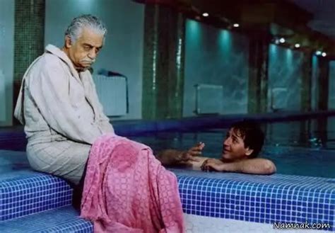 تصاویر بیوگرافی و عکس های شخصی منوچهر نوذری