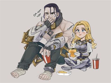 League Of Legends Ships ImÁgenes ♥𝘓𝘶𝘹 𝘹 𝘚𝘺𝘭𝘢𝘴 ♥ Casal Aleatória