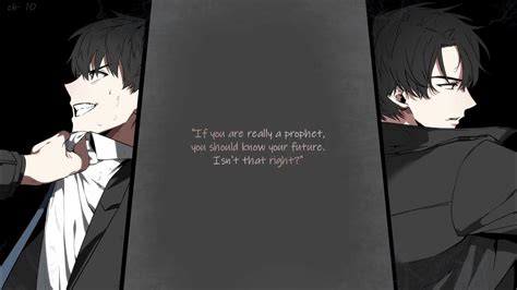Orv Meeting The Protagonist [spoilers Novel Ch 9 And 10] Youtube