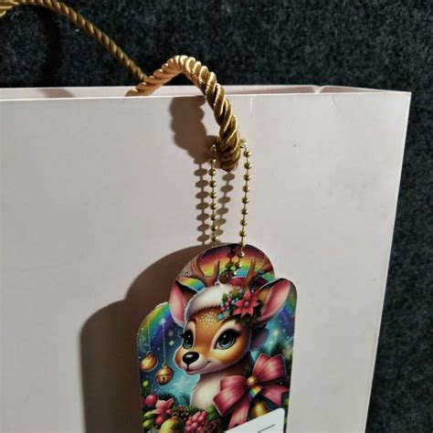 Jual Tali Hand Tag Biji Lada Per Pack Shopee Indonesia