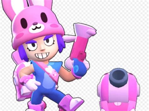 Você Conhece Mesmo As Skins Do Brawl Stars Quizur